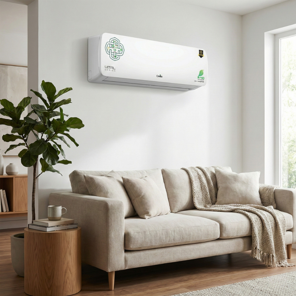Air Conditioner – RD - The Marketplace for you