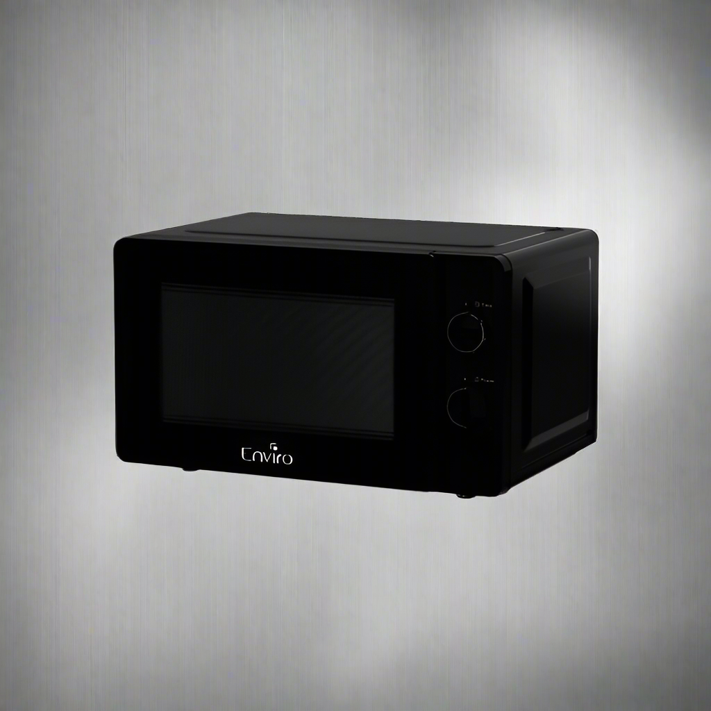 Enviro Microwave Oven 20 Liters (ENR-20XM11) – RD - The Marketplace for you