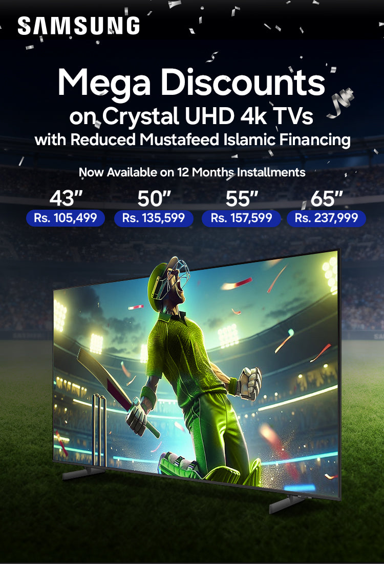 Ruba Digital | Best Electronics Prices & Easy Installments in Pakistan ...