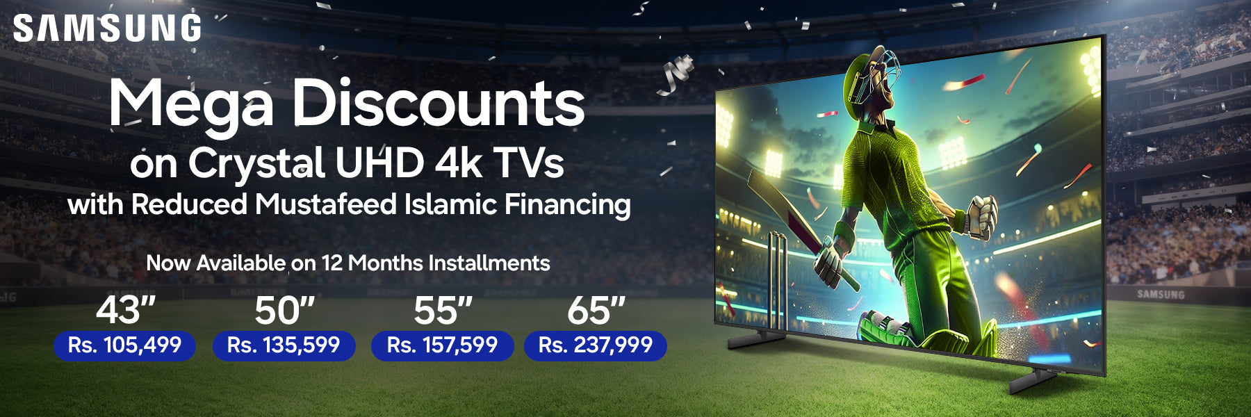 Ruba Digital | Best Electronics Prices & Easy Installments in Pakistan ...
