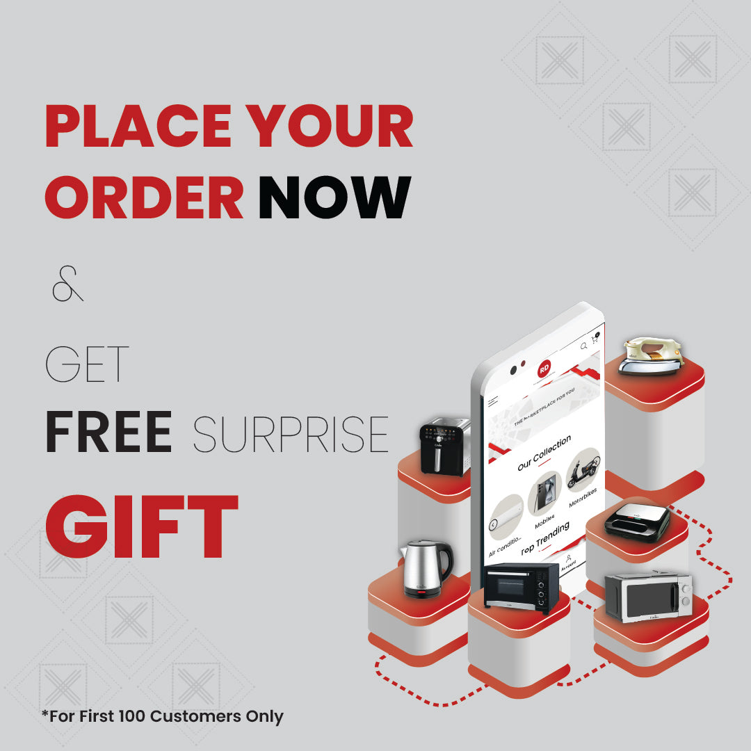 RD: The Marketplace for You – RD - The Marketplace for you